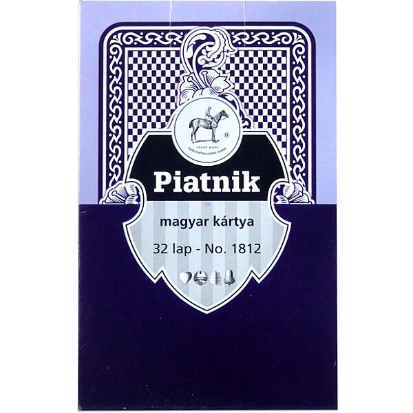 Magyar kártyajáték | Játék.hu Webáruház