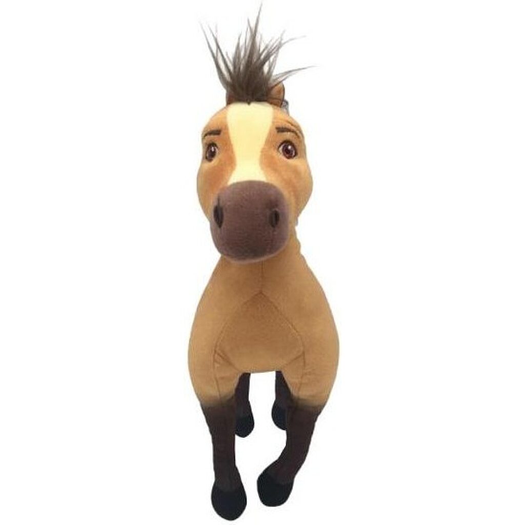 Szilaj, a szabadon száguldó: Szilaj plüssfigura – 25 cm | Játék.hu ...