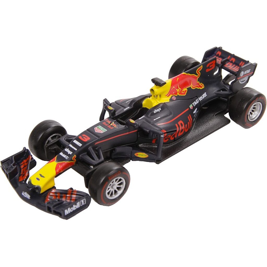Bburago F1 Red Bull Infinity Rb13 1:43 | Játék.hu Webáruház